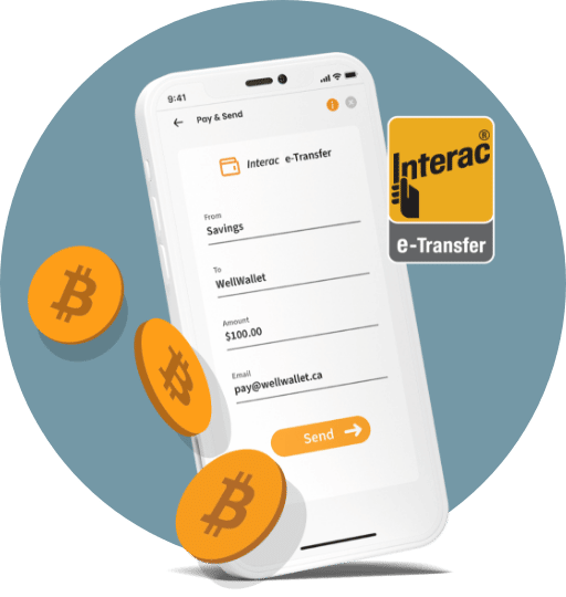 What is e transfer store